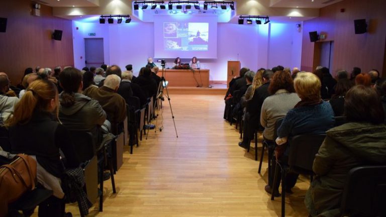 Ελληνική Βιβλική Εταιρία | Η Αγία Γραφή για όλους
